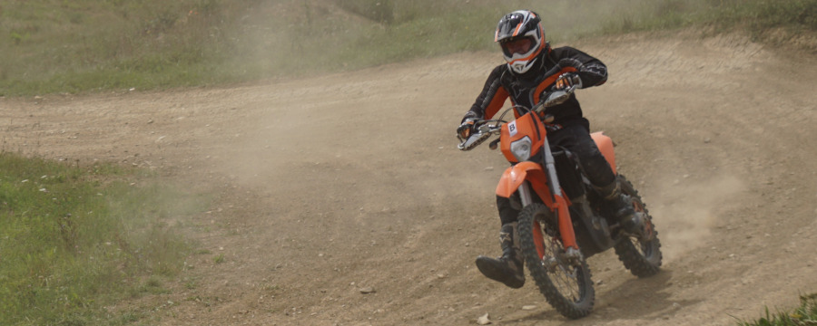 Enduro Wochenende in Warching | wenni.eu